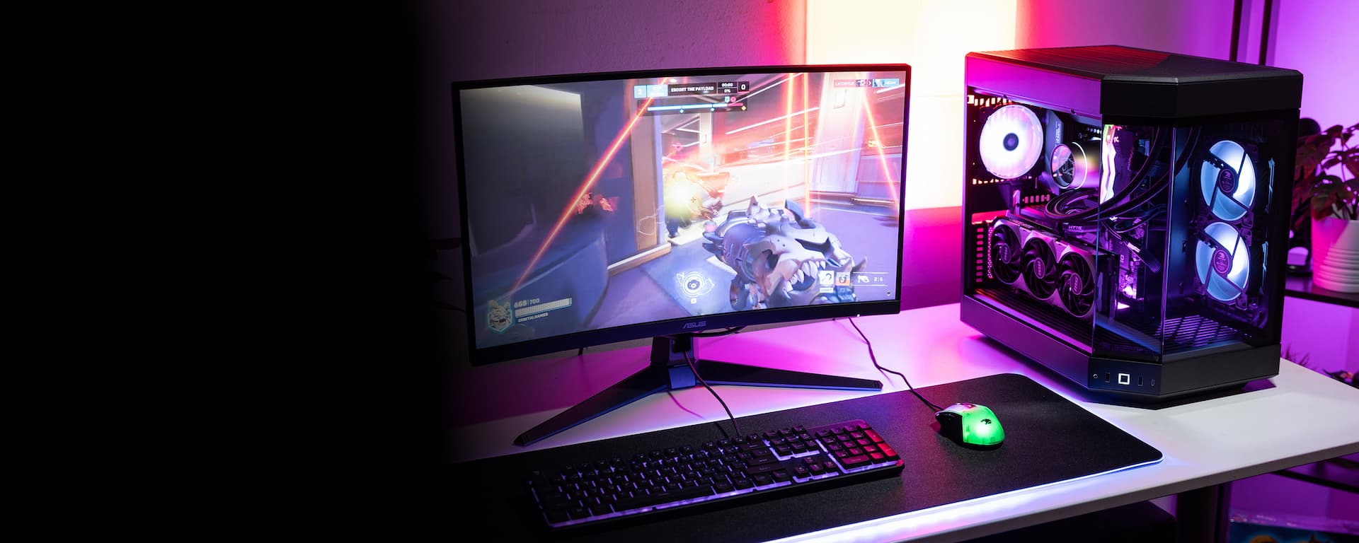 Custom PC Builder | iBUYPOWER®