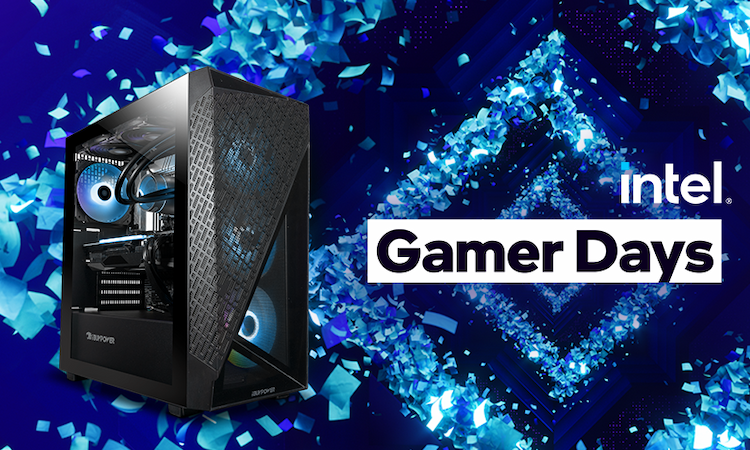 iBUYPOWER®: Gaming Computers, Custom PCs and Laptops | iBUYPOWER®