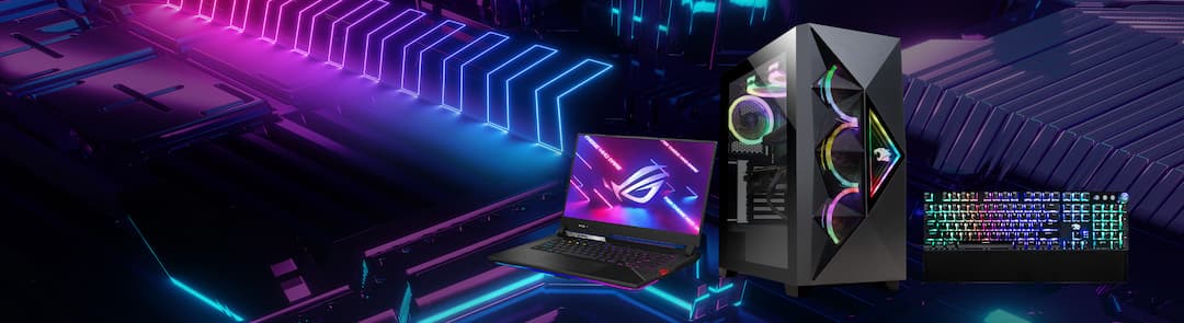 iBUYPOWER®: Gaming Computers, Custom PCs and Laptops | iBUYPOWER®