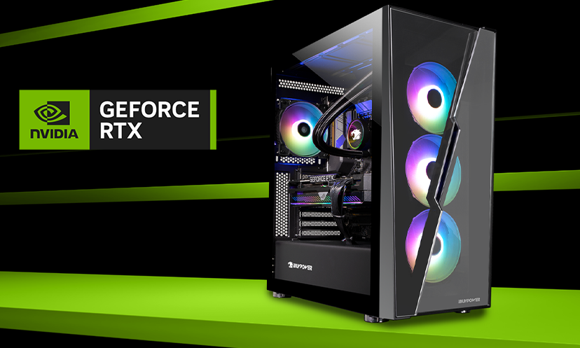 iBUYPOWER®: Gaming Computers, Custom PCs and Laptops | iBUYPOWER®