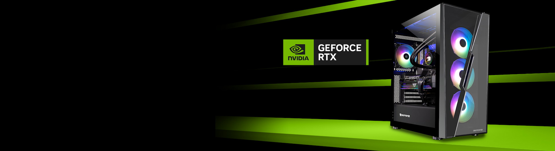 iBUYPOWER®: Gaming Computers, Custom PCs and Laptops | iBUYPOWER®