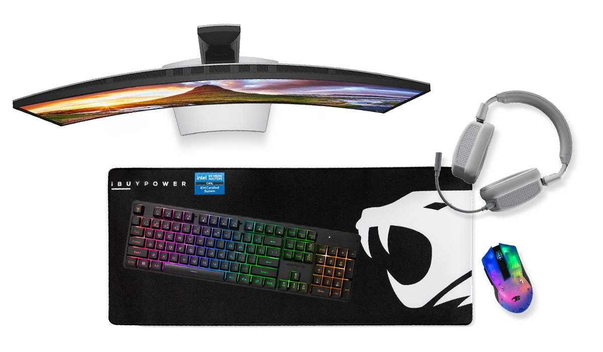 iBUYPOWER® Custom Gaming PCs and PC Builder | iBUYPOWER®