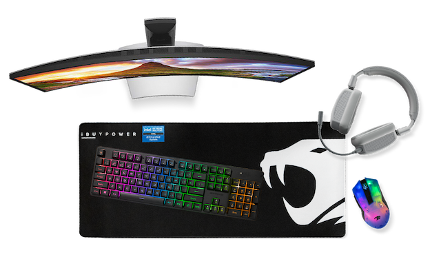 iBUYPOWER® Custom Gaming PCs and PC Builder | iBUYPOWER®