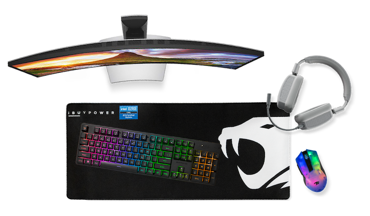 iBUYPOWER® Custom Gaming PCs and PC Builder | iBUYPOWER®