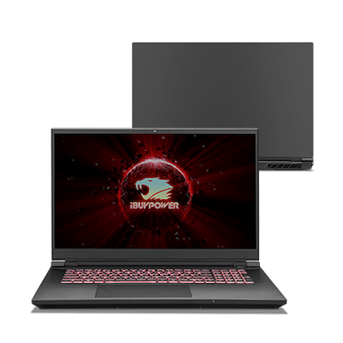 Certified Refurbished Gaming Laptops 2020 | iBUYPOWER®