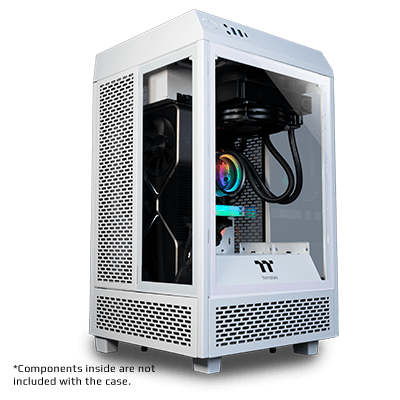 Gaming PC Cases | iBUYPOWER®