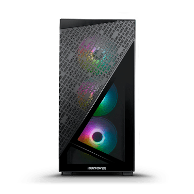 SlateMeshI5N4601 | iBUYPOWER®