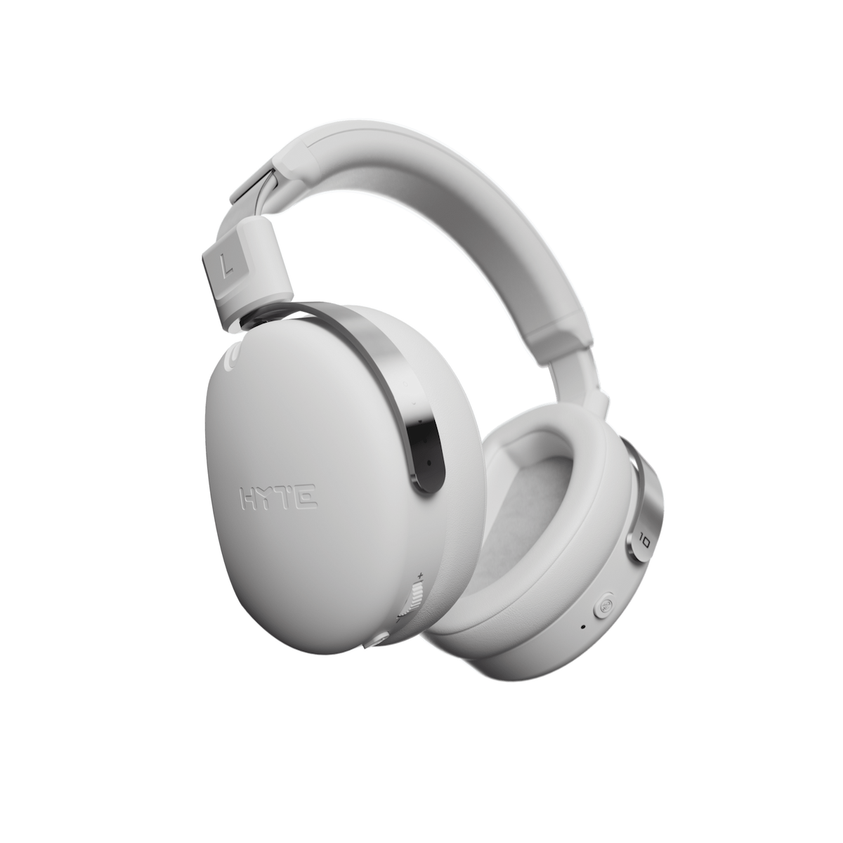 HYTE Eclipse HG10 Wireless Gaming Headset | iBUYPOWER®