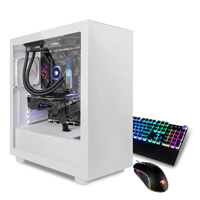 Gaming Computers: Build Your Own Custom Gaming PC | iBUYPOWER®