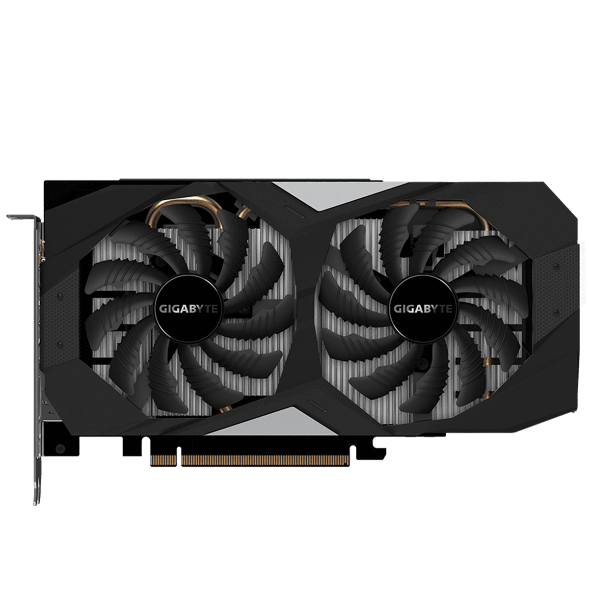 GIGABYTE GeForce RTX 2060 OC - 6GB GDDR6 [Refurbished]