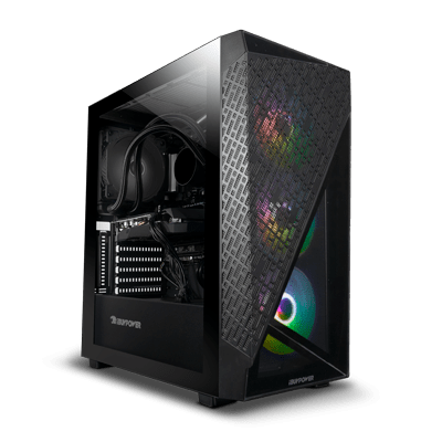 SlateMeshI7N46T01 | iBUYPOWER®