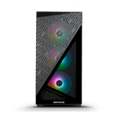 SlateMeshI7N4601 | iBUYPOWER®