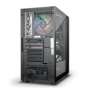 SlateMeshI7N4601 | iBUYPOWER®