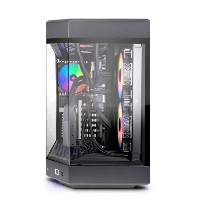 Y60BA9N47TS01 | iBUYPOWER®