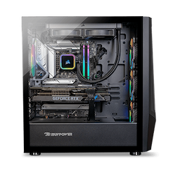 TraceMeshI7N3601 | iBUYPOWER®