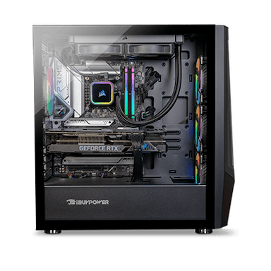 TMI7N46T01 | iBUYPOWER®