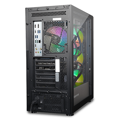 TraceMeshI7N3601 | iBUYPOWER®