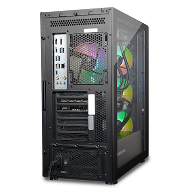 TraceMeshI7N3601 | iBUYPOWER®