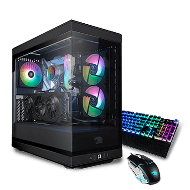 Y40BI7N46T03 | iBUYPOWER®