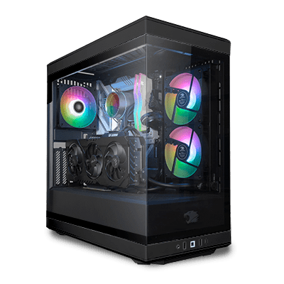 Y40BI7N4703 | iBUYPOWER®