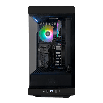Y40BI9N47TS01 | iBUYPOWER®