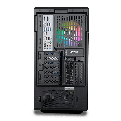 Y40BA9R79XT01 | iBUYPOWER®