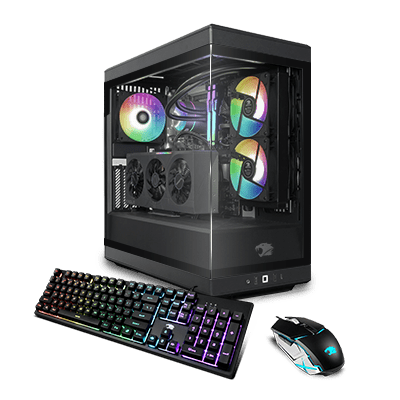 Y40BI7N4701 | iBUYPOWER®