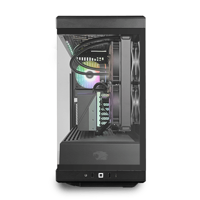 Y40BI7N3701 | iBUYPOWER®