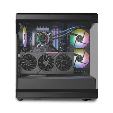 Y40BI7N3701 | iBUYPOWER®