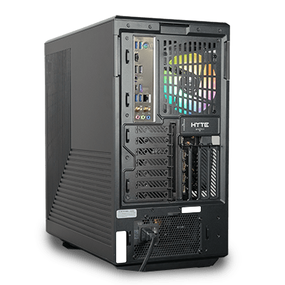 Y40BI7N3701 | iBUYPOWER®