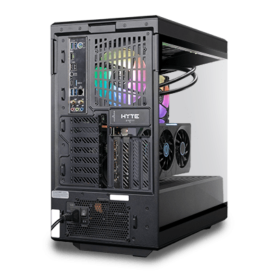Y40BI7N3701 | iBUYPOWER®