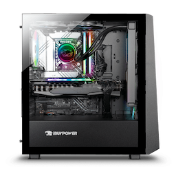 SlateMRI7N46T01 | iBUYPOWER®