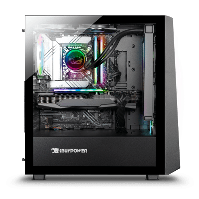 SlateMRI7N3601 | iBUYPOWER®