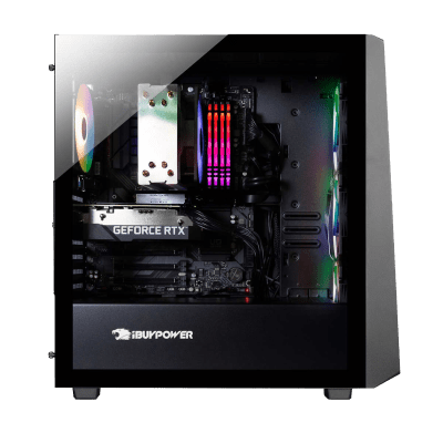 SlateMeshI7N4601 | iBUYPOWER®