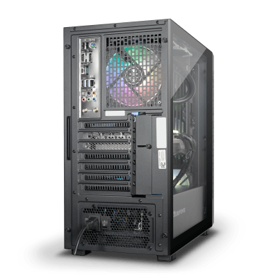SlateMeshI7N4601 | iBUYPOWER®