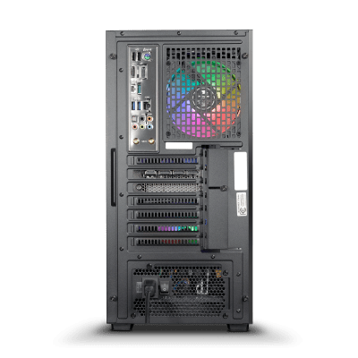 SlateMeshI7N4601 | iBUYPOWER®