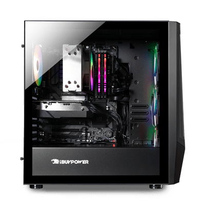 TMI7N4601 | iBUYPOWER®