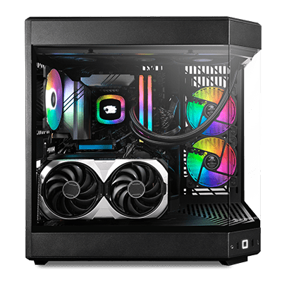 RDY Y60 004 | iBUYPOWER®