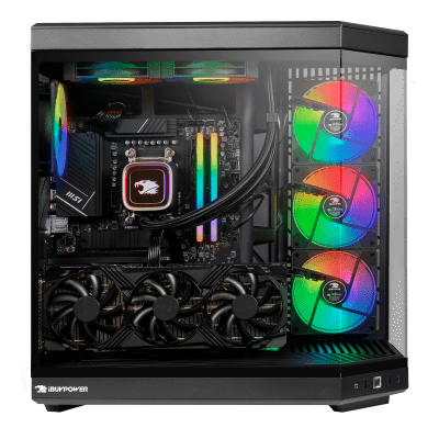 RDY Y70 VALORANT VCTA R002 | iBUYPOWER®