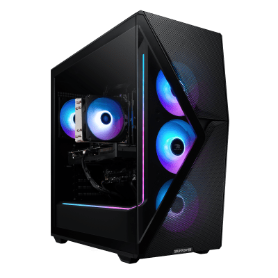 SMI7N4601 | iBUYPOWER®
