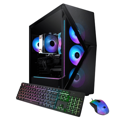 SMI9N47S01 | iBUYPOWER®