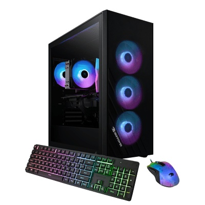 SCI5N4601 | iBUYPOWER®
