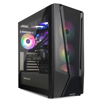 TMI5N3501 | iBUYPOWER®