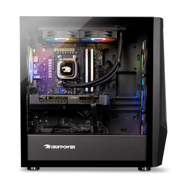 TMI5N3501 | iBUYPOWER®