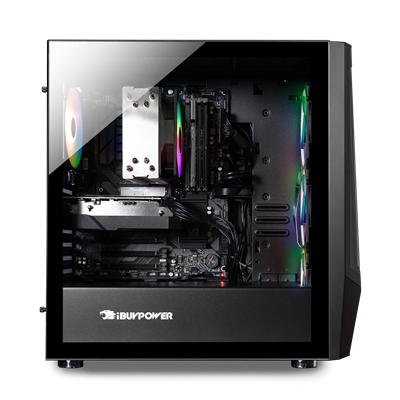 TMA7N4602 | iBUYPOWER®