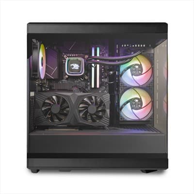 Y40BA9R79XT01 | iBUYPOWER®