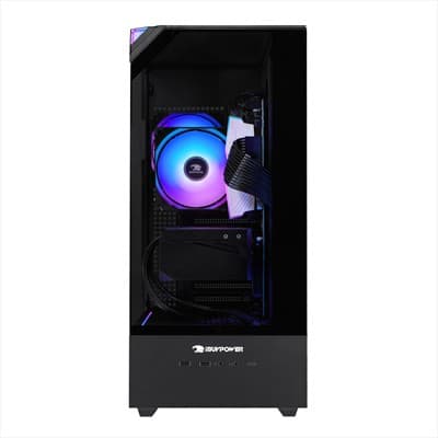 EBI7N5701 | iBUYPOWER®