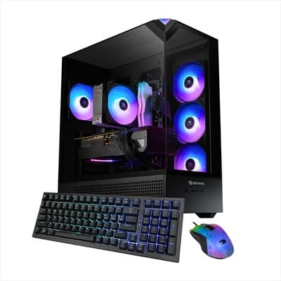 EBI7N5703 | iBUYPOWER®