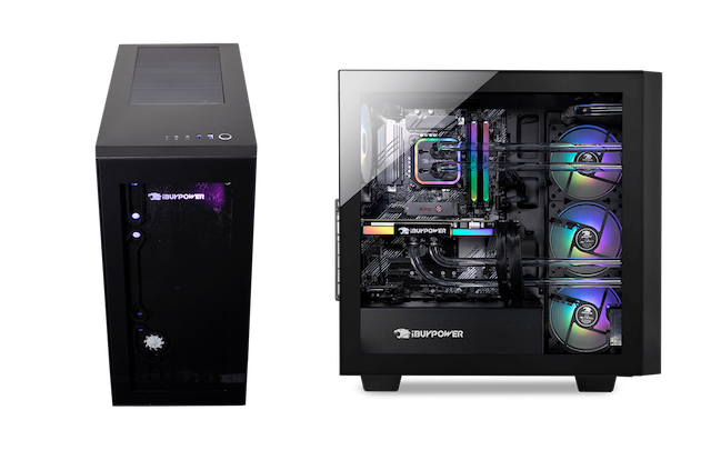 iBUYPOWER Signatures | iBUYPOWER®