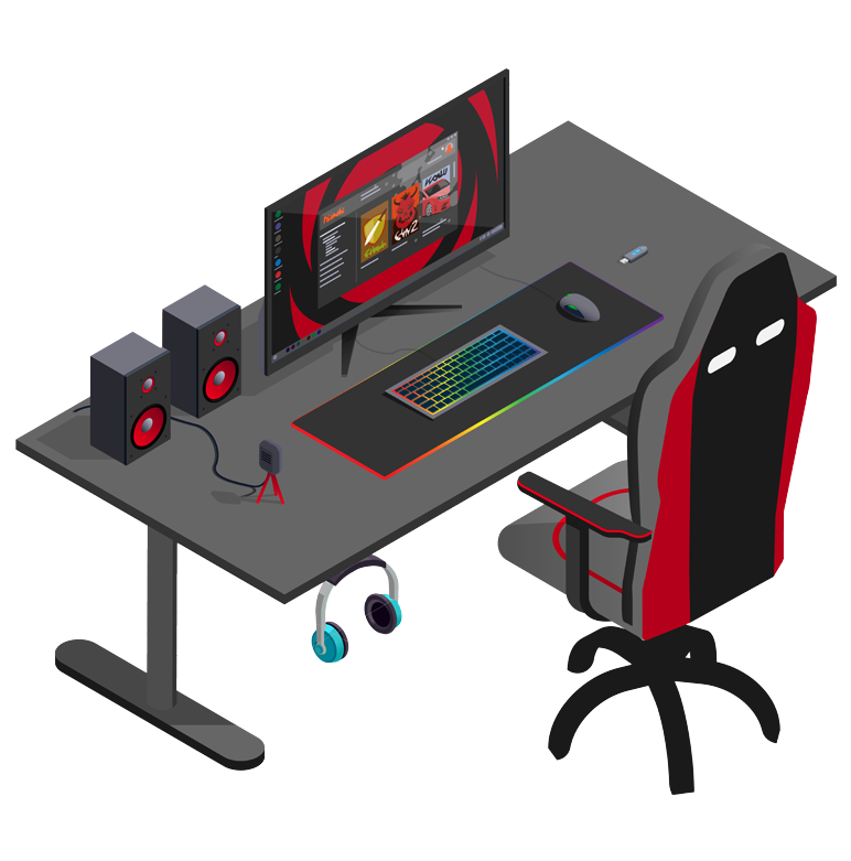 Intel Gaming PC Configurator 3 | iBUYPOWER®